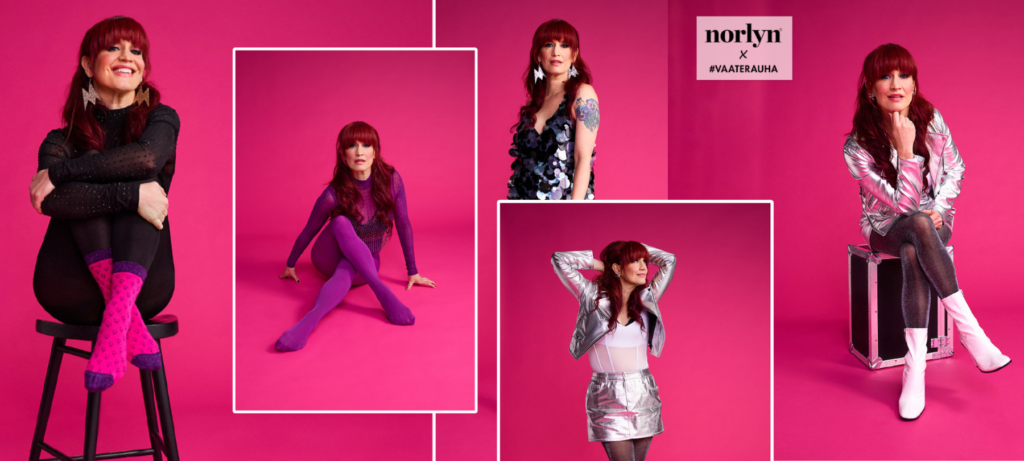 Norlyn tuotearvonta - UN Women